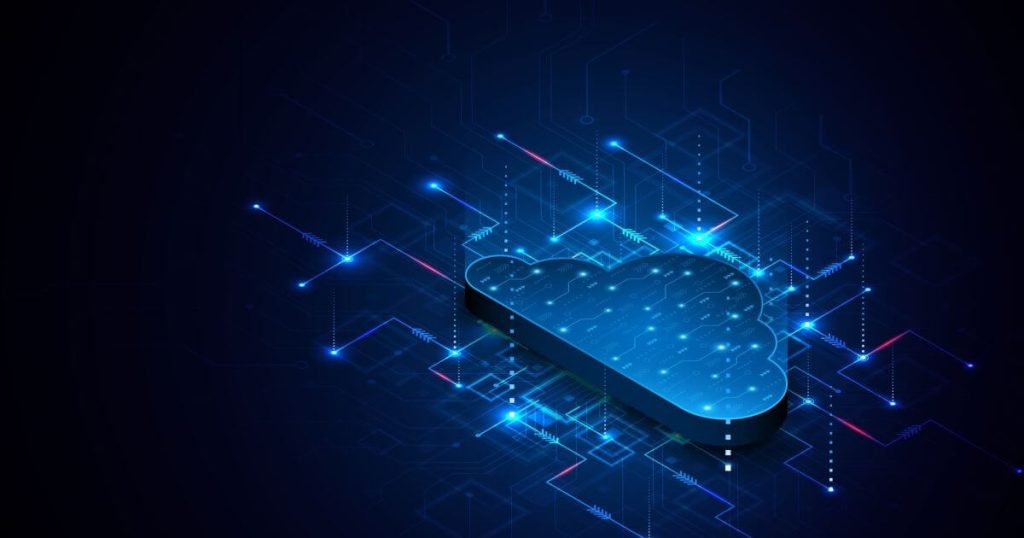 The Rising Power of GovCloud: How Governments Are Securing the Future ...