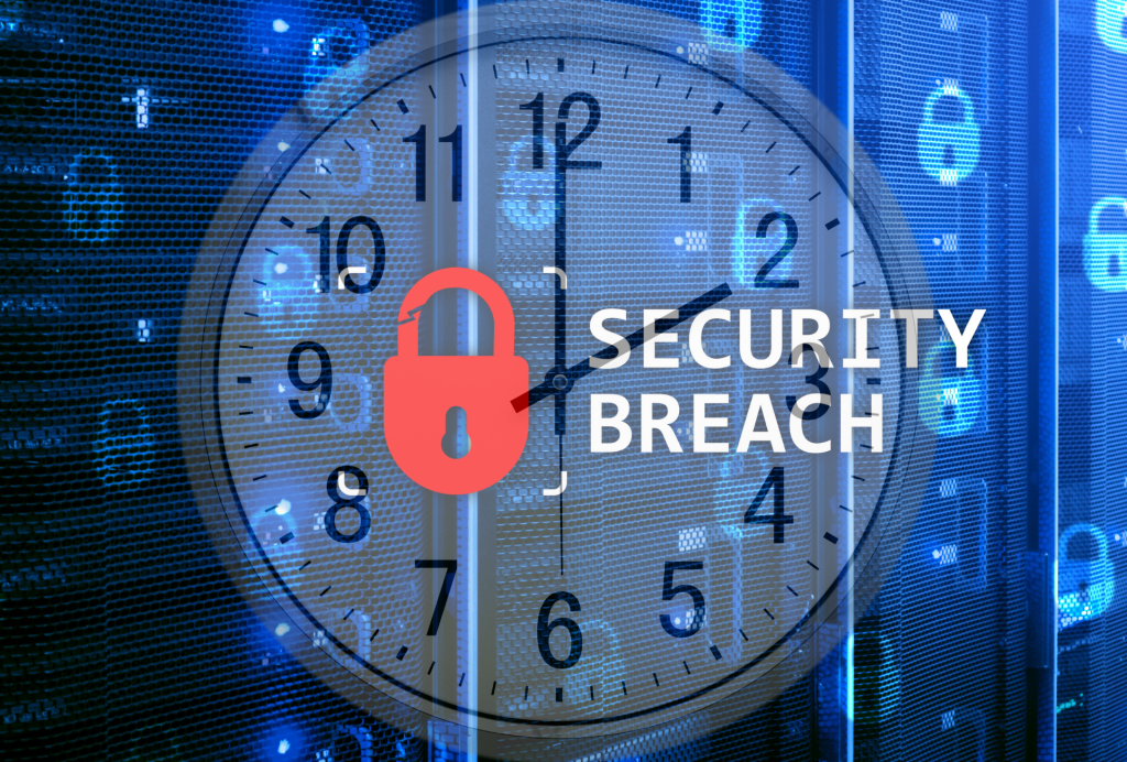 Los Angeles Cloud Security: CA 30-Day Breach Rule